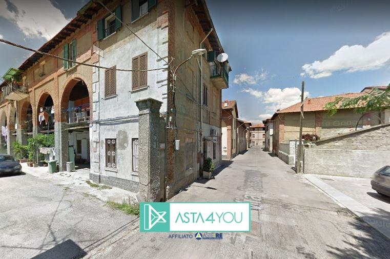 Appartamento in vendita a Cesate