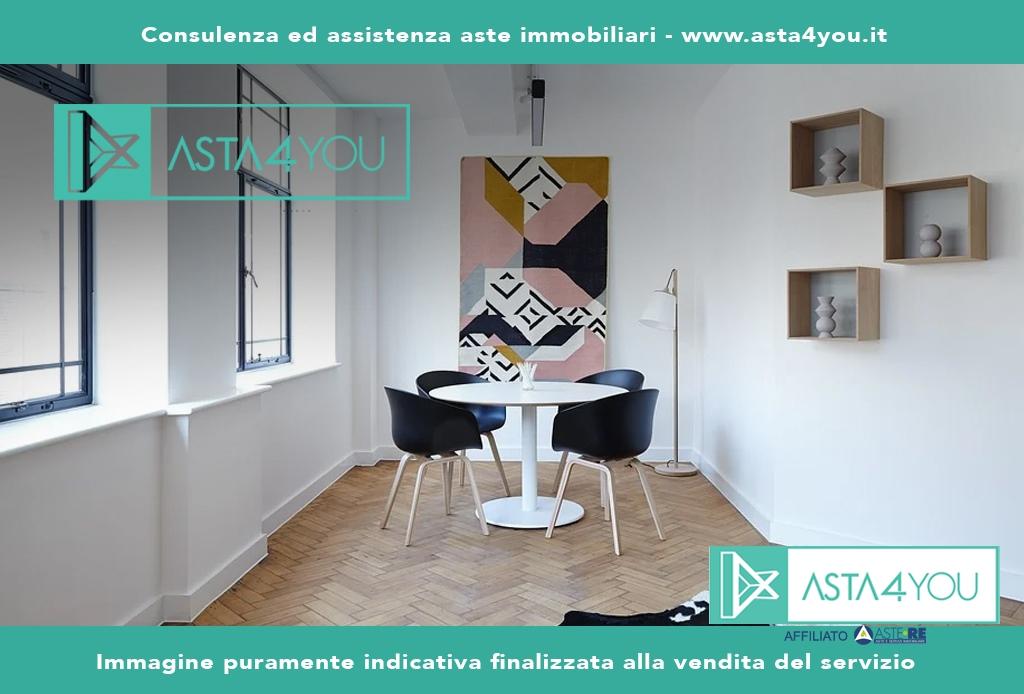 Appartamento in vendita a Dairago