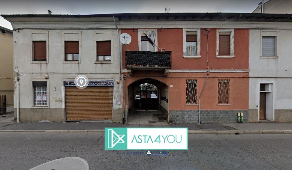 Appartamento in vendita a Rho