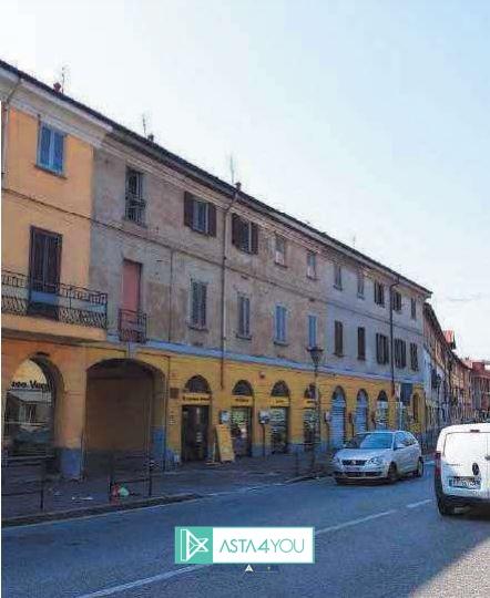 Appartamento in vendita a Cornaredo