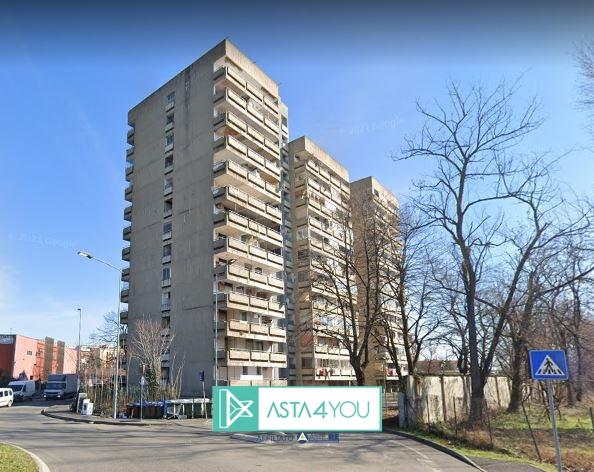 Appartamento in vendita a Baranzate