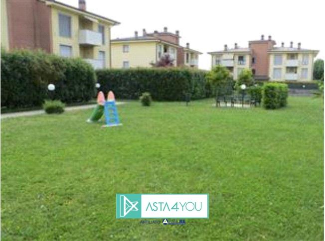Appartamento in vendita a Arcore