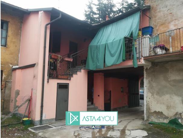 Appartamento in vendita a Busto Garolfo