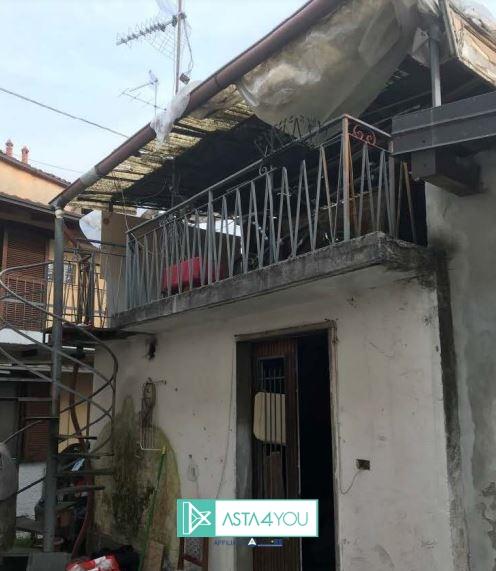 Appartamento in vendita a Castano Primo