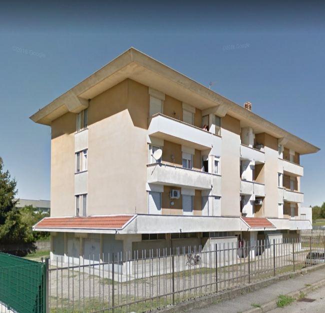 Appartamento in vendita a Turbigo