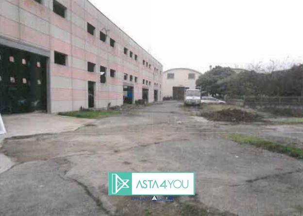 Laboratorio in vendita a Bollate