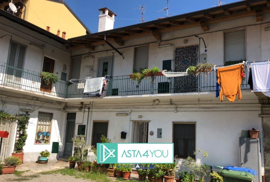 Appartamento in vendita a Brugherio