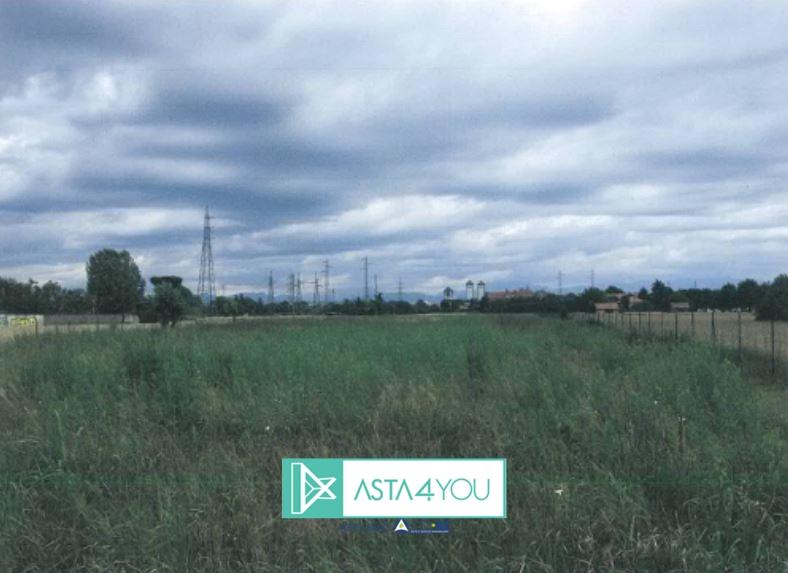 Terreno edificabile residenziale in vendita a Agrate Brianza