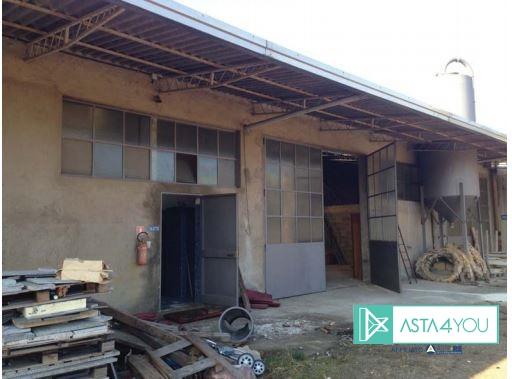 Palazzina commerciale in vendita a Busto Garolfo