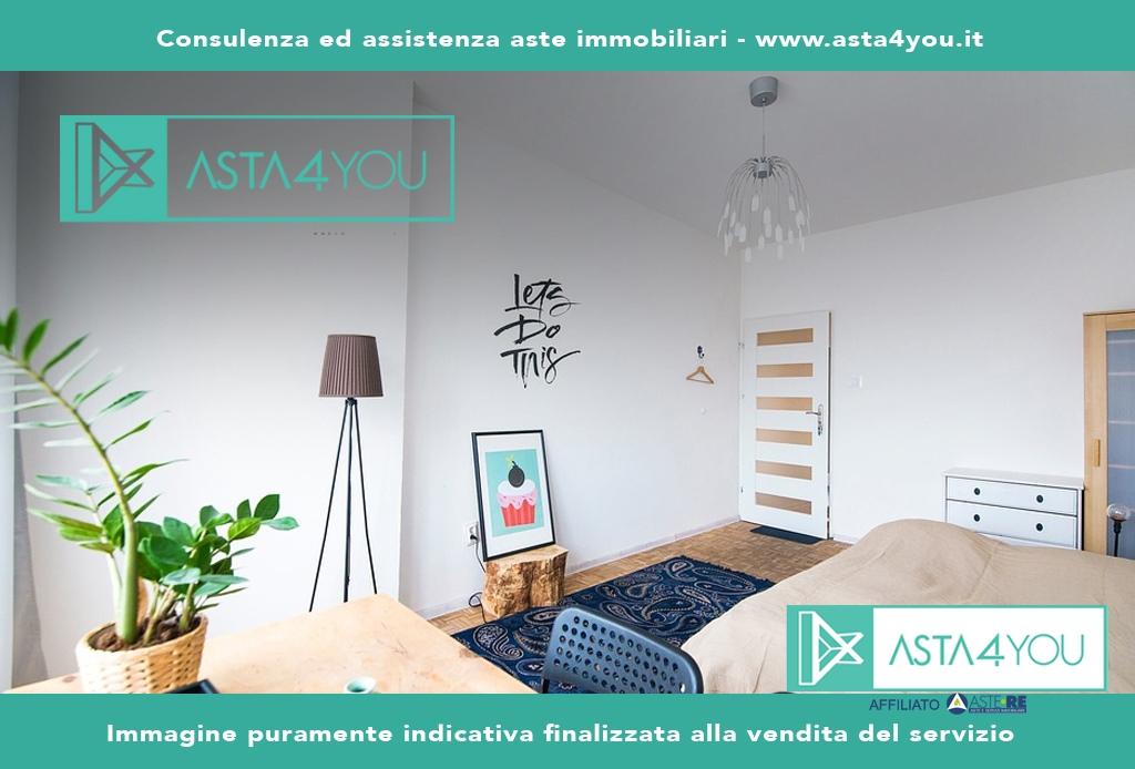 Appartamento in vendita a Abbiategrasso