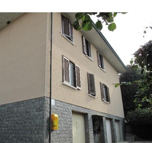 Appartamento in vendita a Cuggiono