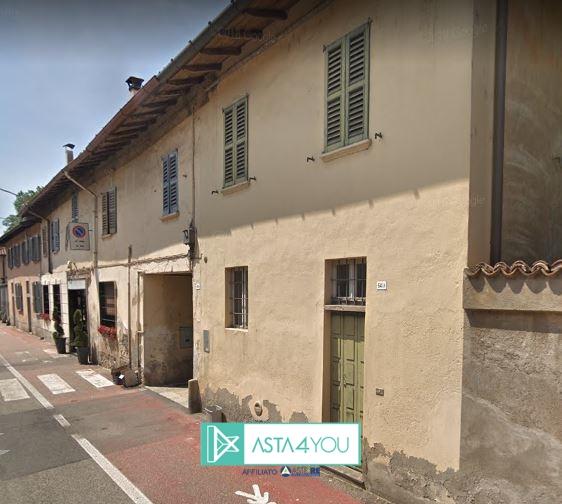 Appartamento in vendita a Cassinetta Di Lugagnano