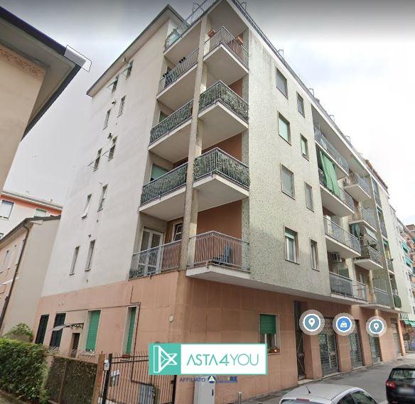 Locale commerciale in vendita a Sesto San Giovanni