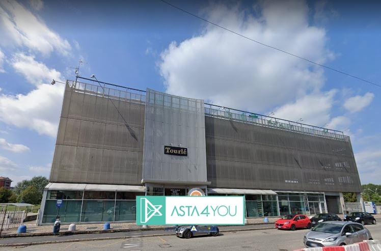 Capannone in vendita a Sesto San Giovanni