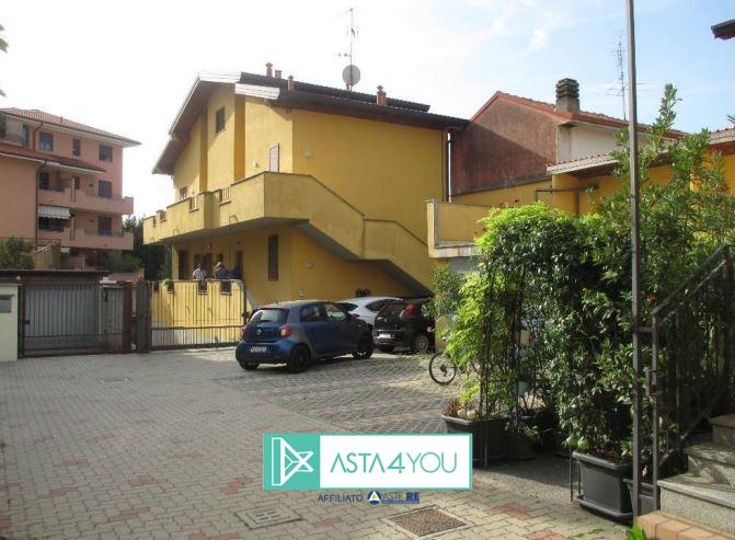 Appartamento in vendita a Canegrate