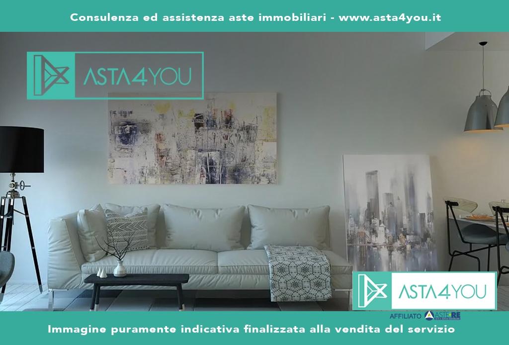 Appartamento in vendita a Lesmo