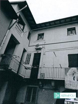 Appartamento in vendita a Bollate