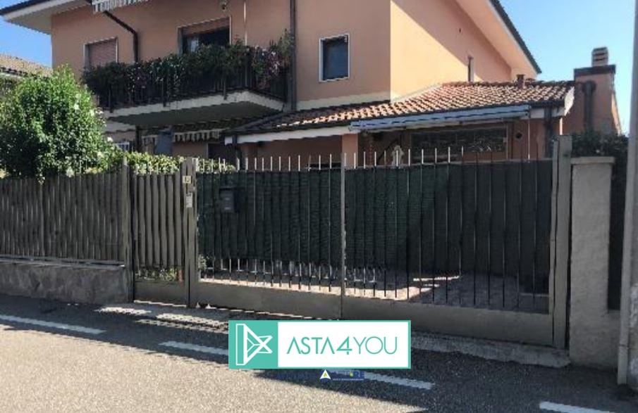 Appartamento in vendita a Cisliano