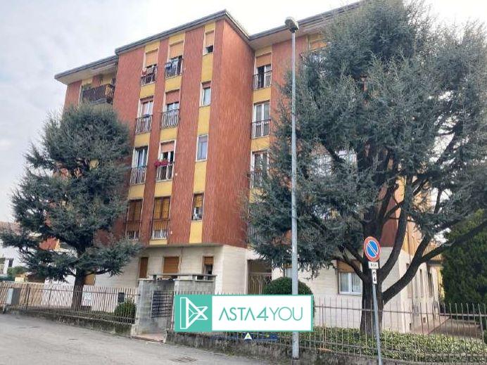 Appartamento in vendita a Nerviano