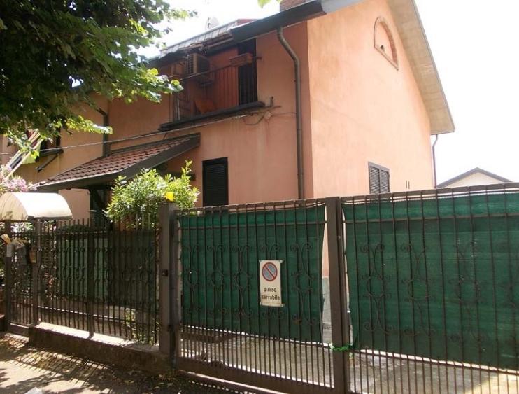 Appartamento in vendita a Senago