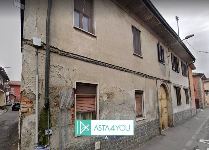 Appartamento in vendita a Trezzano Rosa