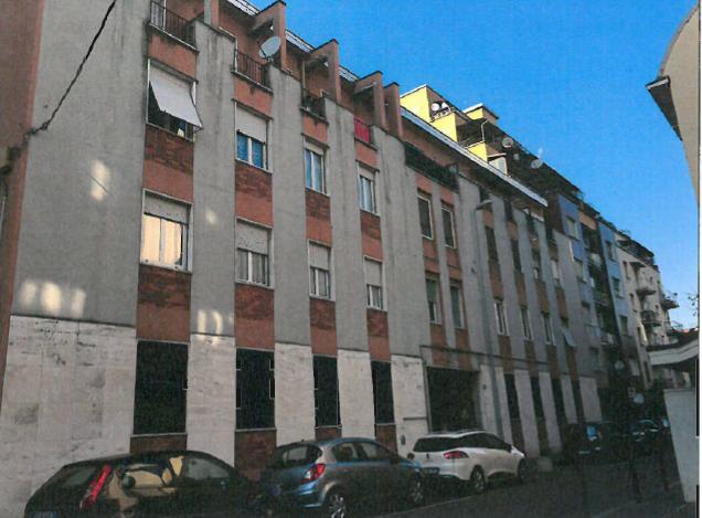 Appartamento in vendita a Baranzate