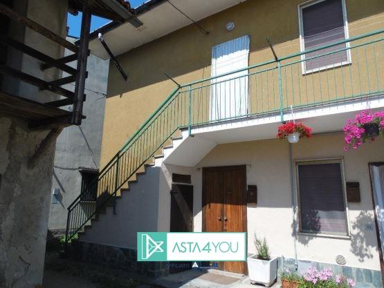 Casa indipendente in vendita a Besate