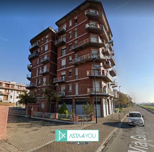 Appartamento in vendita a Limbiate