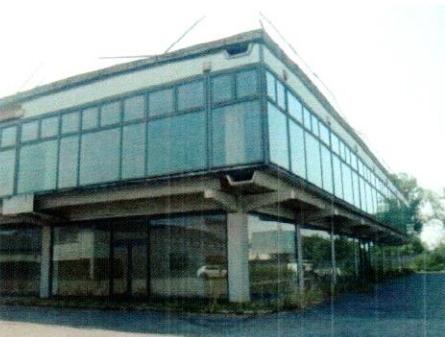 Capannone in vendita a Cernusco Sul Naviglio