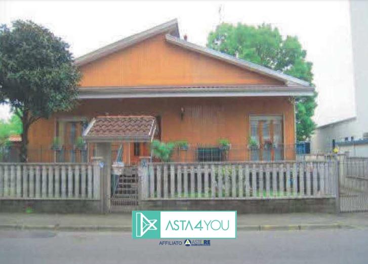 Appartamento in vendita a Senago