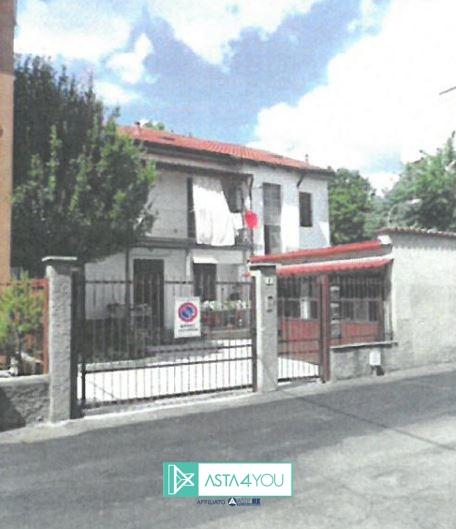 Appartamento in vendita a Bollate