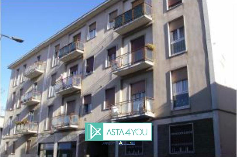 Appartamento in vendita a Trezzo Sull'Adda