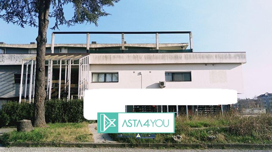 Capannone in vendita a Lissone