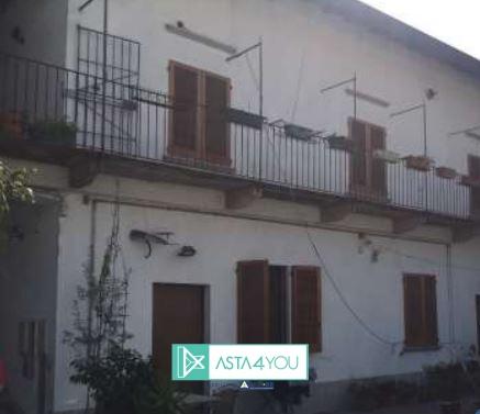 Appartamento in vendita a Bollate