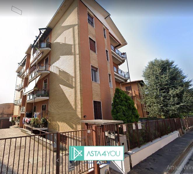 Appartamento in vendita a Corbetta