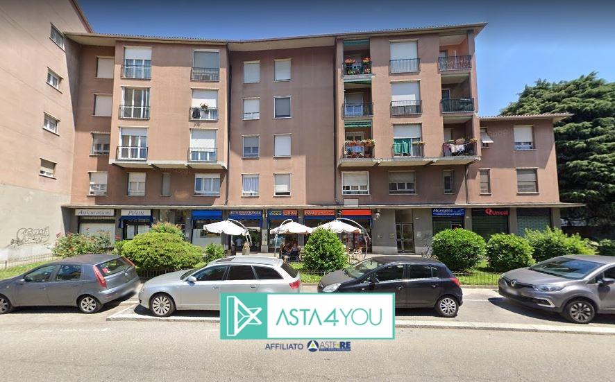 Appartamento in vendita a Pavia