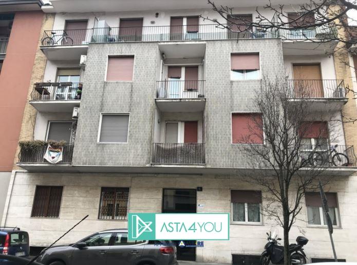 Appartamento in vendita a Bresso