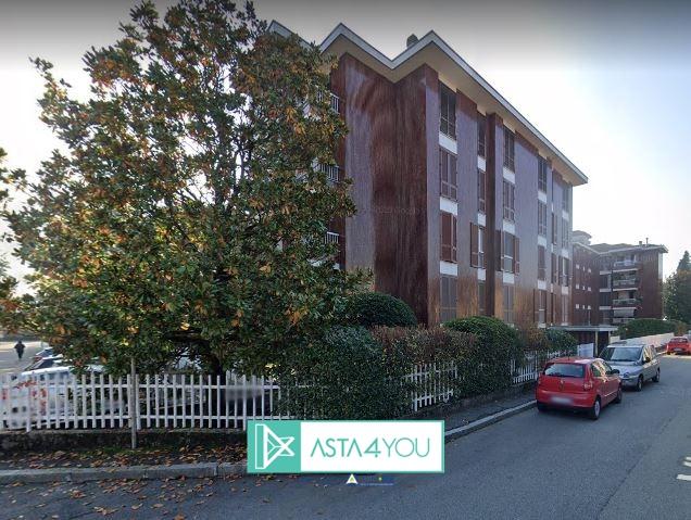 Appartamento in vendita a Parabiago