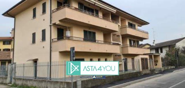 Appartamento in vendita a Mediglia