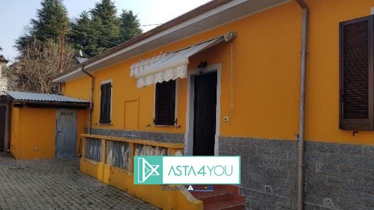 Appartamento in vendita a San Vittore Olona