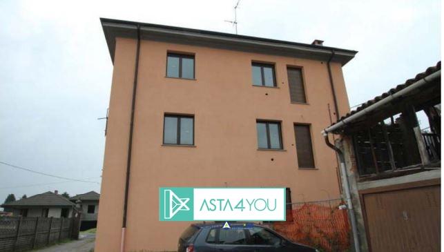 Appartamento in vendita a Lentate Sul Seveso