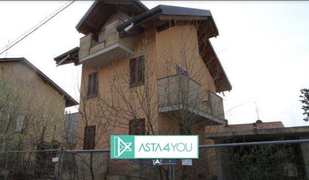 Villa a schiera in vendita a Misinto