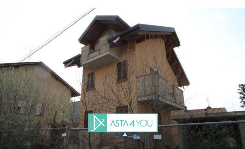 Villa a schiera in vendita a Misinto