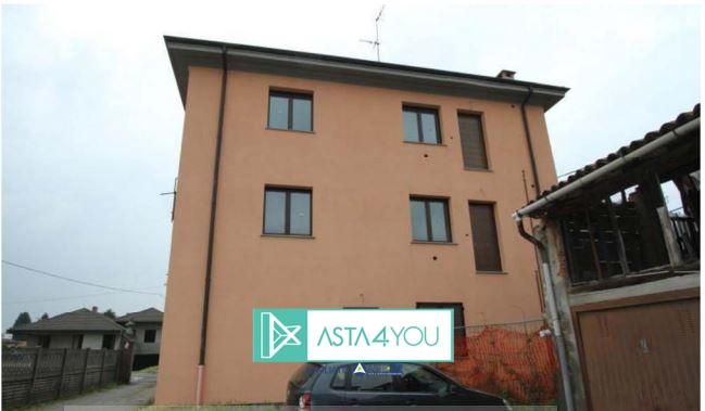 Appartamento in vendita a Lentate Sul Seveso