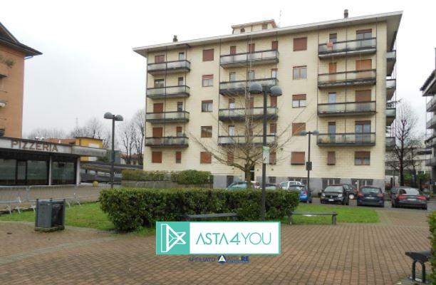Appartamento in vendita a Bovisio-Masciago