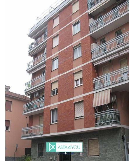 Appartamento in vendita a Bresso