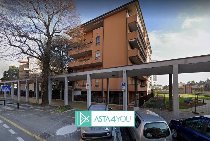 Appartamento in vendita a Arcore