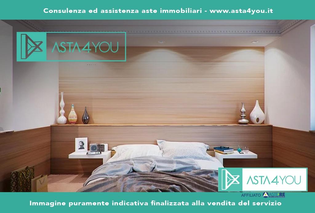 Garage in vendita a Carate Brianza