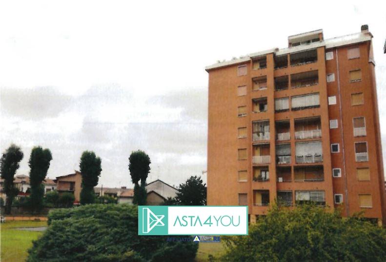 Appartamento in vendita a Garbagnate Milanese
