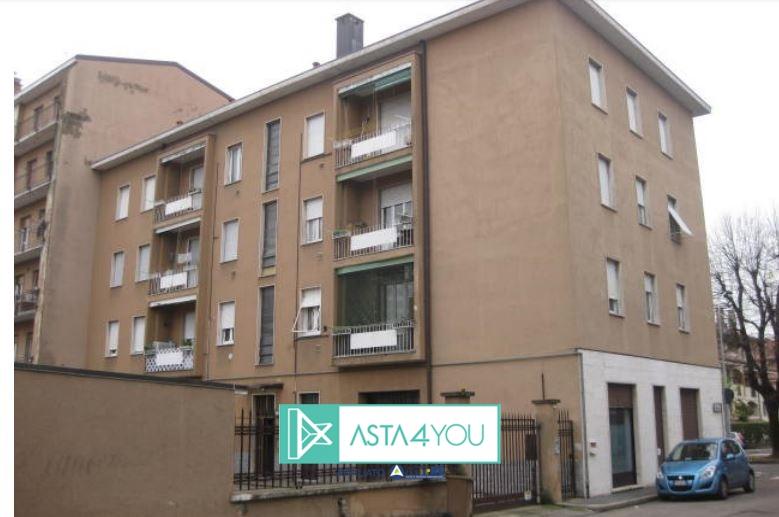 Appartamento in vendita a San Vittore Olona